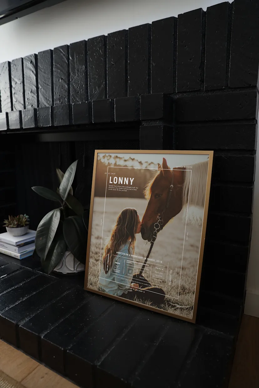 Still Novel | Custom Photo Prints and Gifts