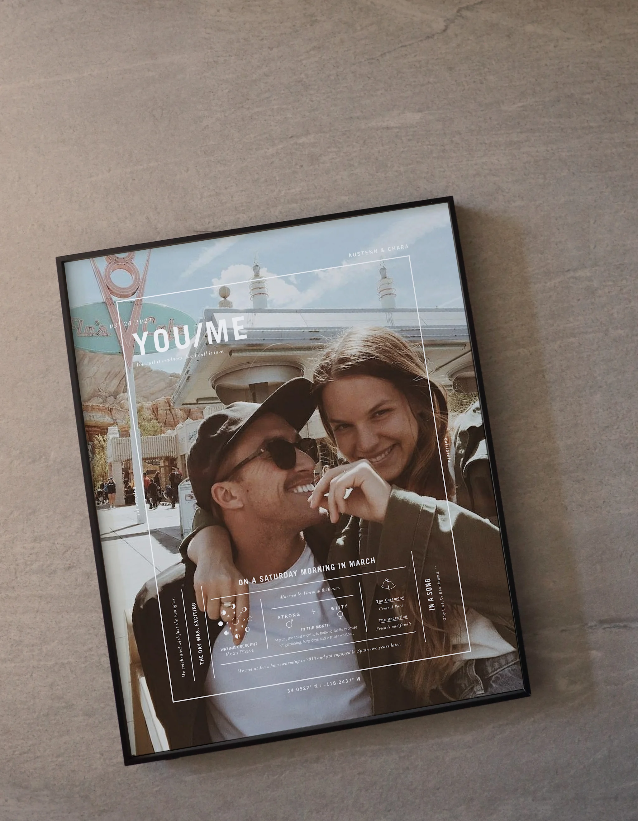 Still Novel | Custom Photo Prints and Gifts