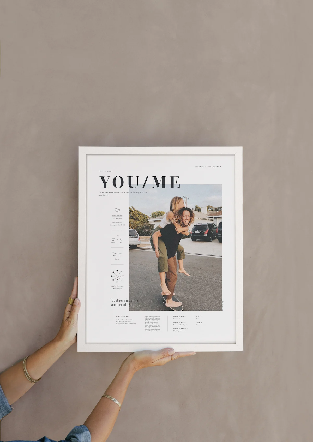 Still Novel | Custom Photo Prints and Gifts