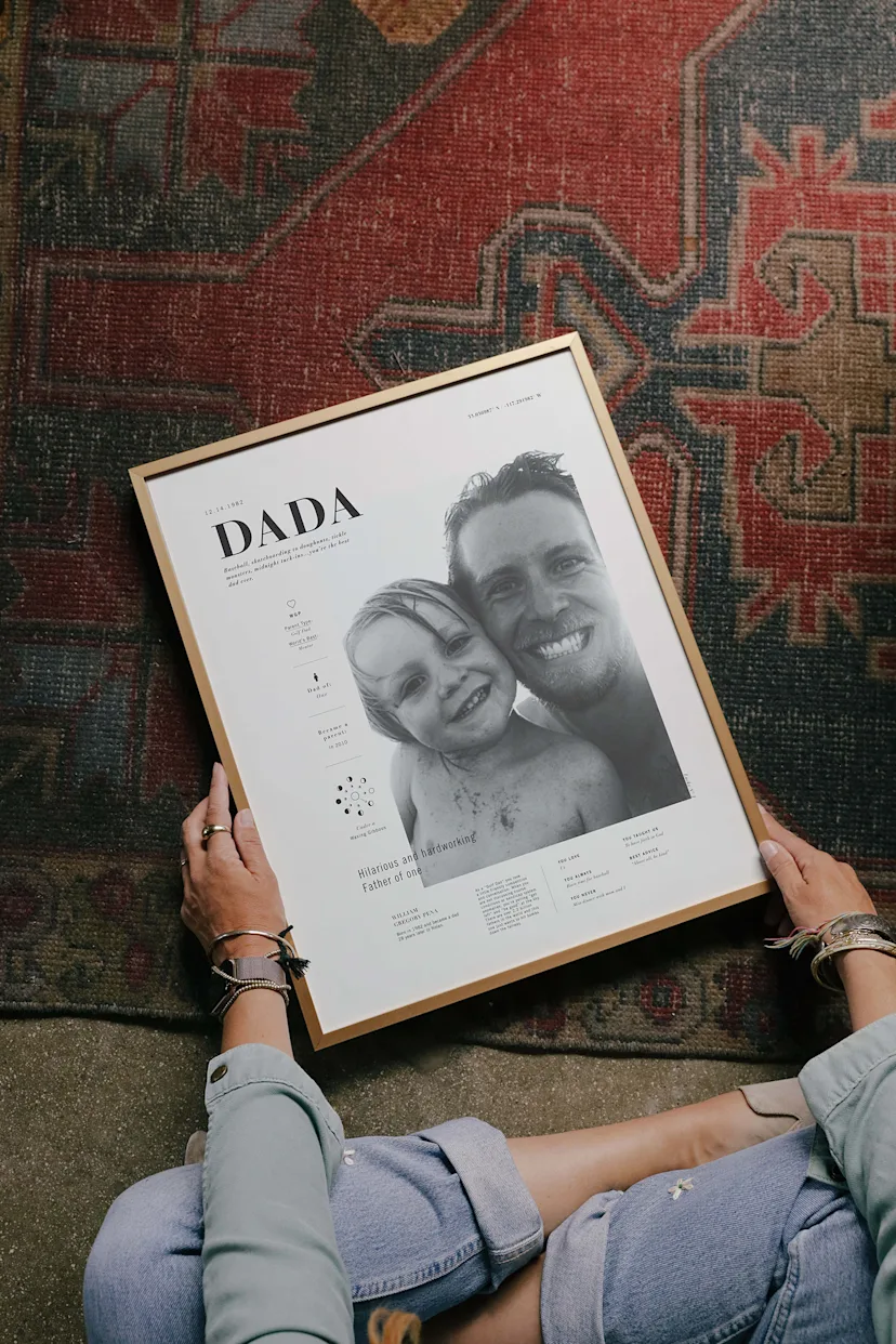 Still Novel | Custom Photo Prints and Gifts