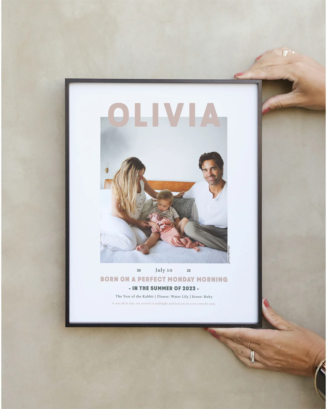 Still Novel | Custom Photo Prints and Gifts