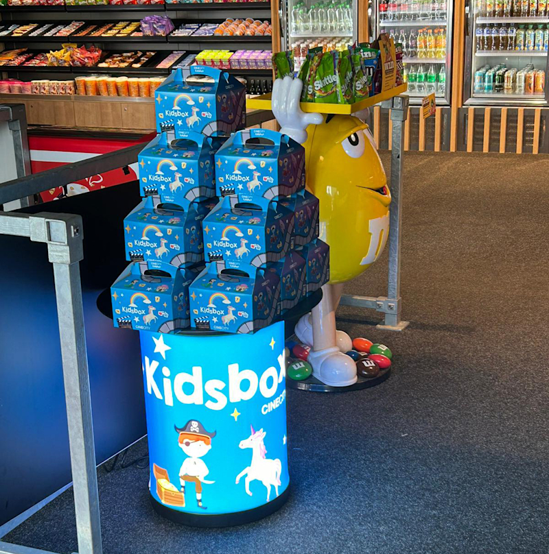 X MODULE TOTEM | Alchemy