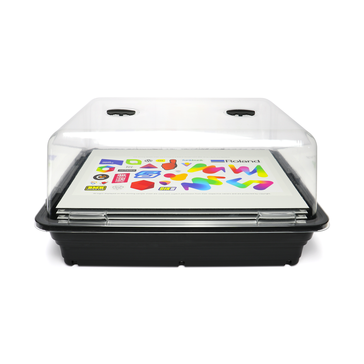 QCU Quality Control Unit | Alchemy