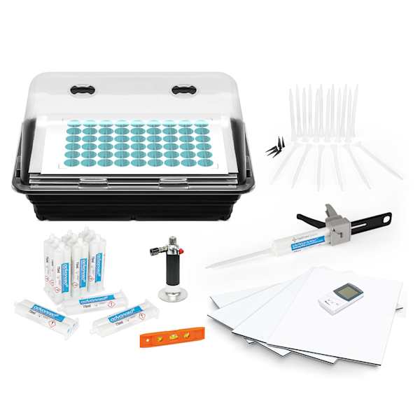 DOMING KIT 75 | Alchemy