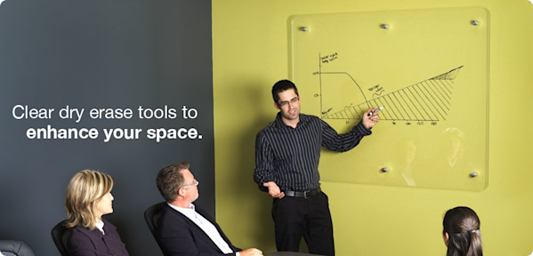 WIPE ERASE Writable Film | Alchemy