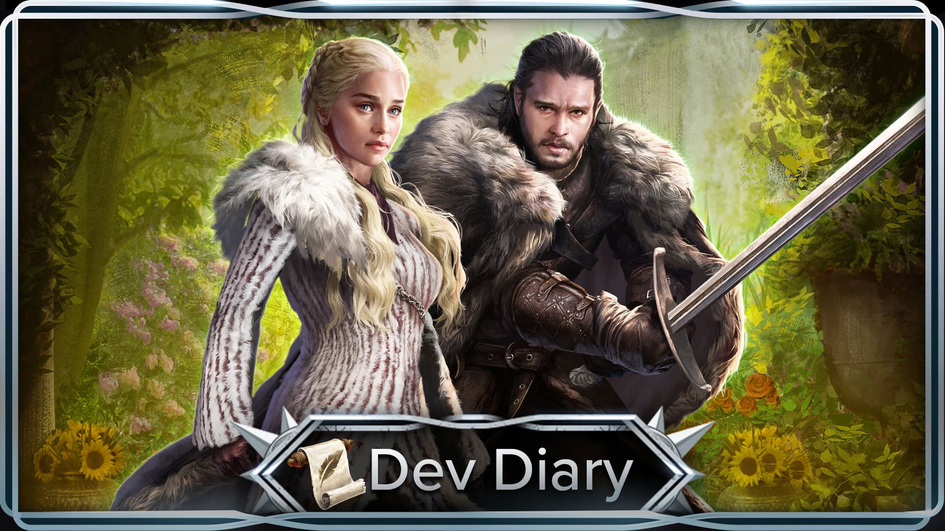 Game of Thrones: Legends | Patch Notes | Zynga Game of Thrones Official ...