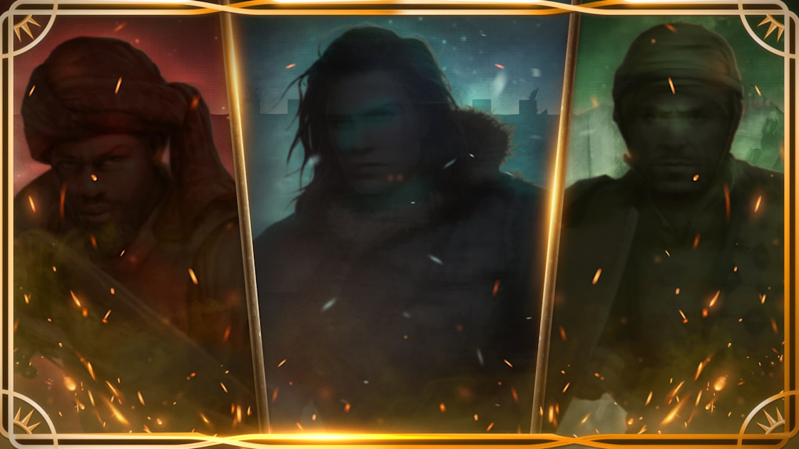 The War of the Three Banners Begins… | Zynga Game of Thrones Official Site