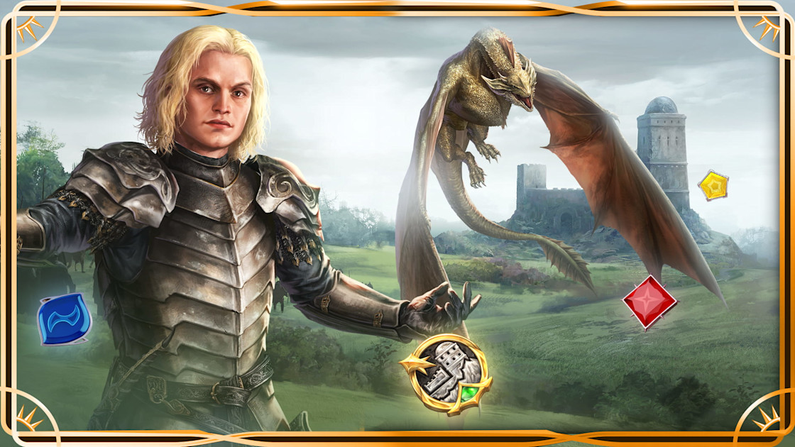 Assault on Rook’s Rest Event | Zynga Game of Thrones Official Site
