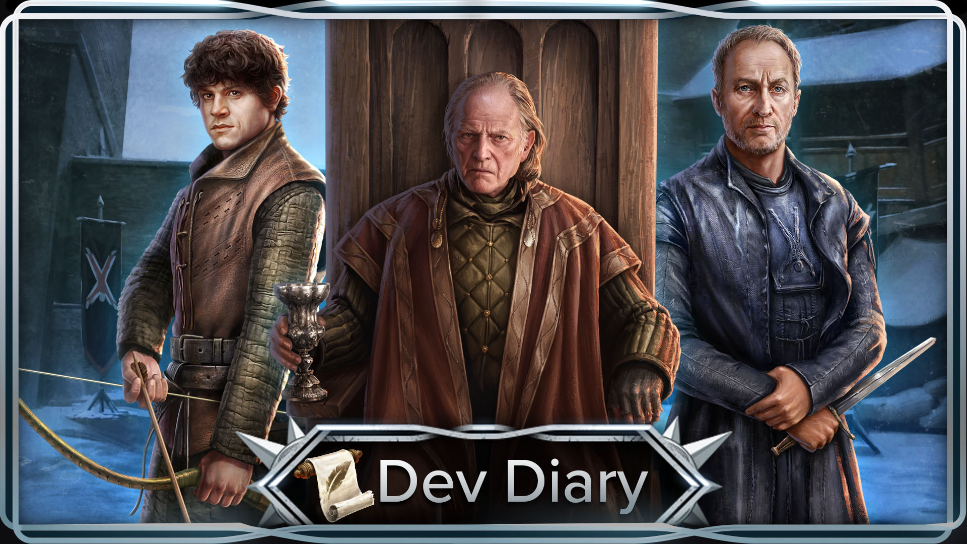 Game of Thrones: Legends | Patch Notes | Zynga Game of Thrones Official ...