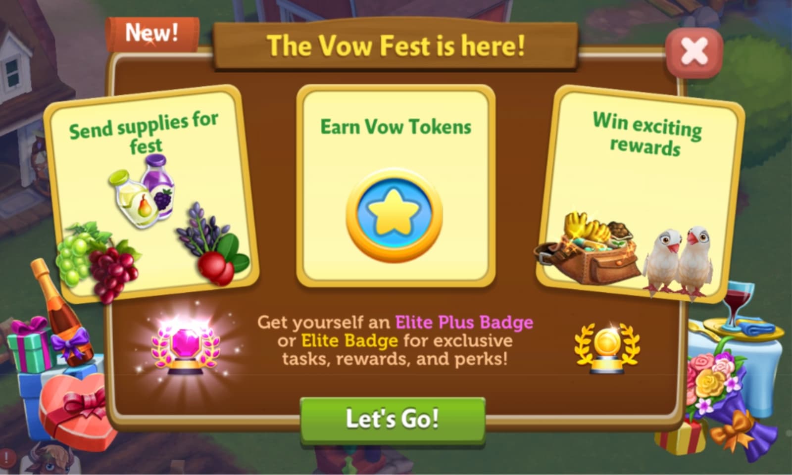 Blog | Zynga Farmville2 Country Escape Webstore