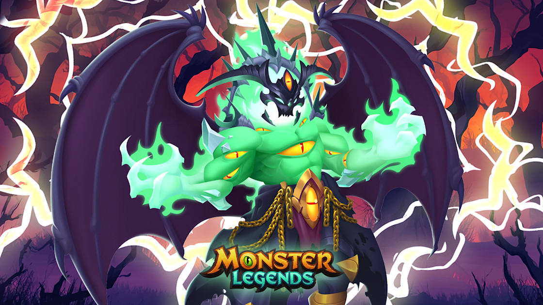 A NEW SEASON IS LIVE - Will Evil prevail?😱😈 | Monster Legends Official ...