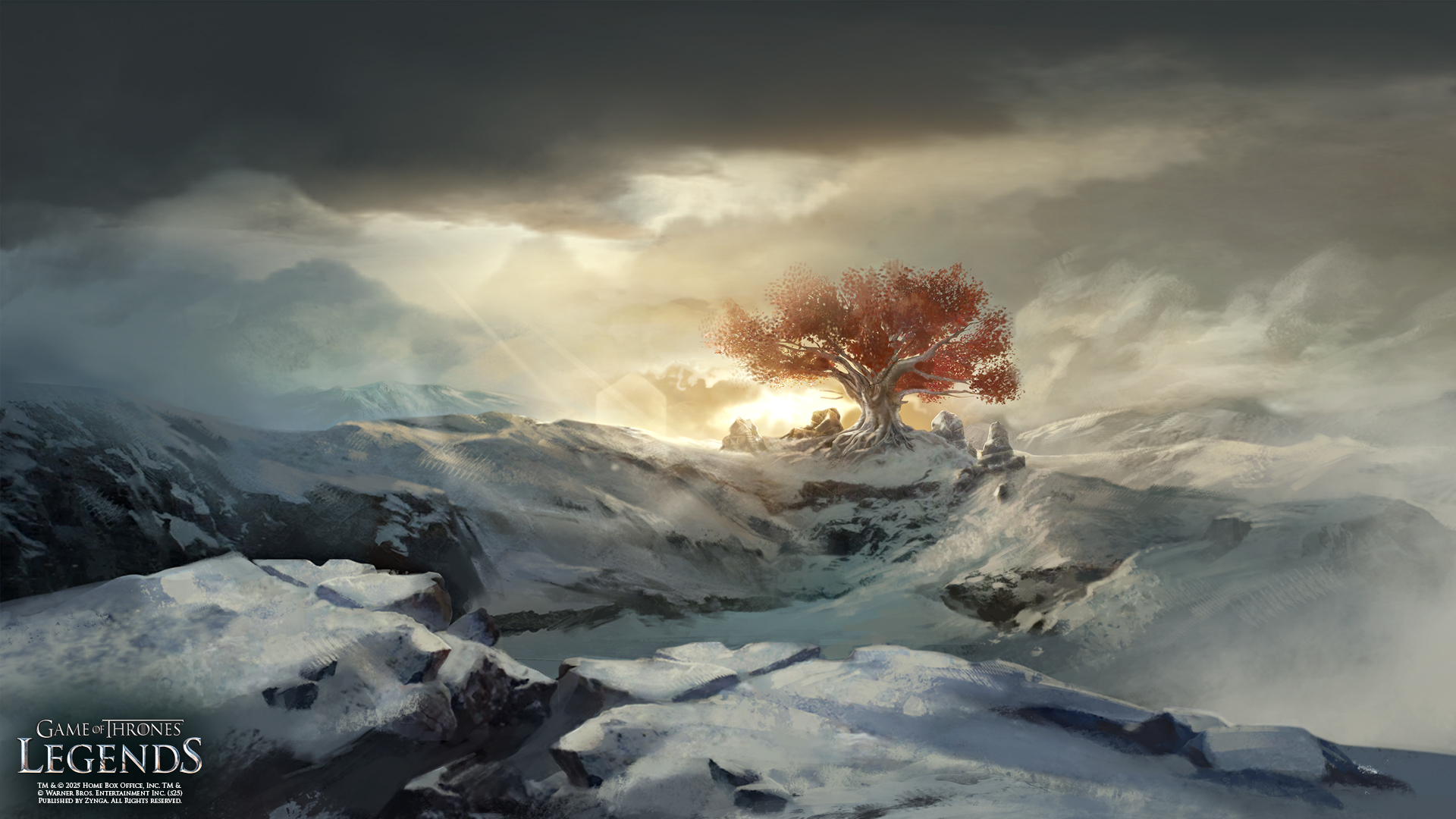Game of Thrones Legends Wallpapers | Zynga Game of Thrones Official Site