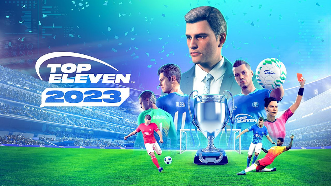 Top Eleven News | Top Eleven | Official Store
