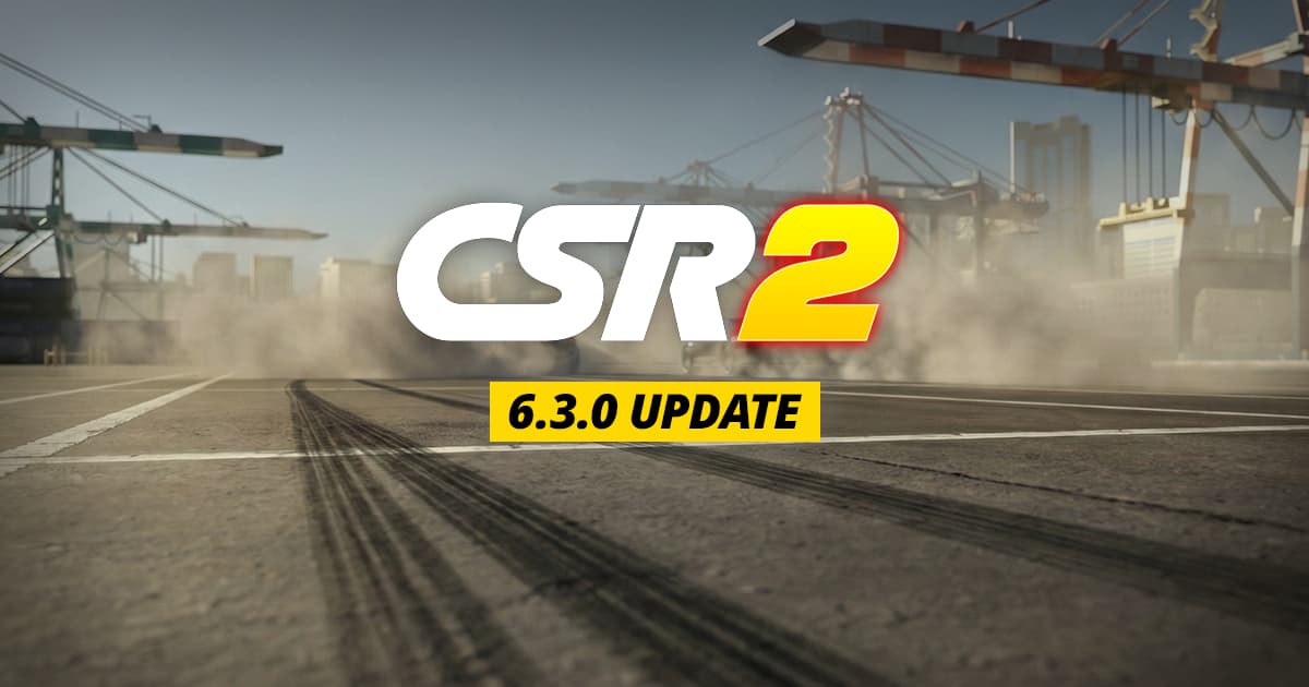 6.3.0 Blog Update