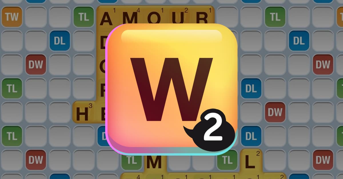 Acheter des pièces Words With Friends | Words With Friends Official Store