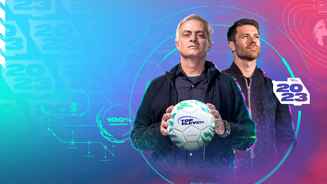 Top Eleven News | Top Eleven | Official Store