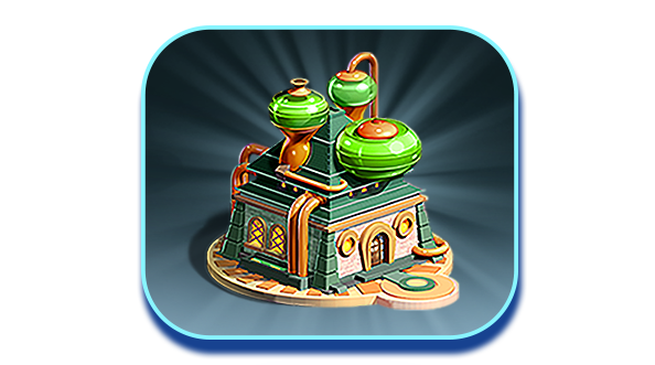 Player Guide: Alchemy Lab | Empires & Puzzles