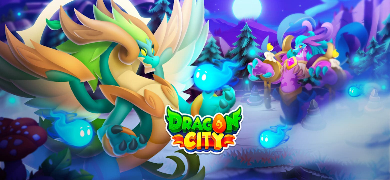 PRÓXIMOS EVENTOS: octubre 2024 | Dragon City Official Store