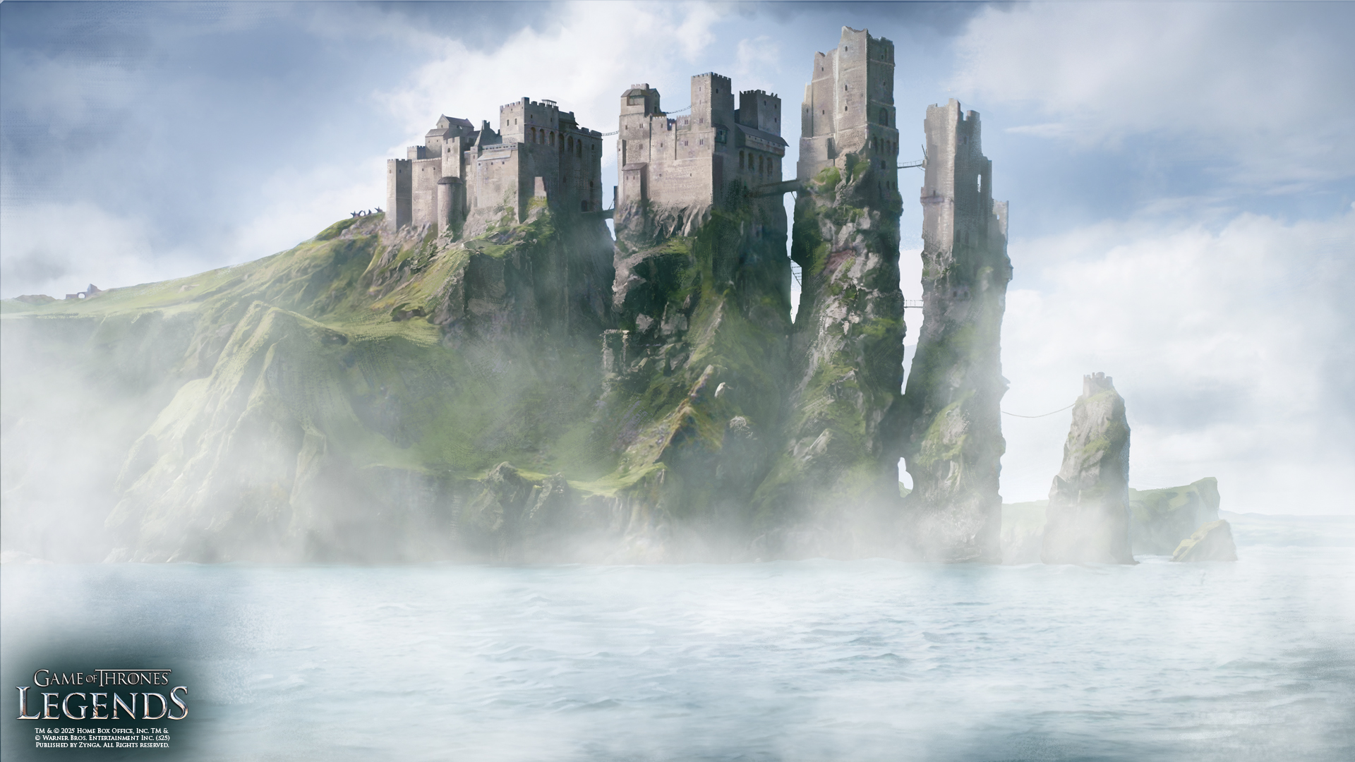 Game of Thrones Legends Wallpapers | Zynga Game of Thrones Official Site