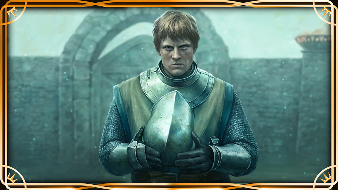 New Champion: Ser Duncan the Tall | Zynga Game of Thrones Official Site