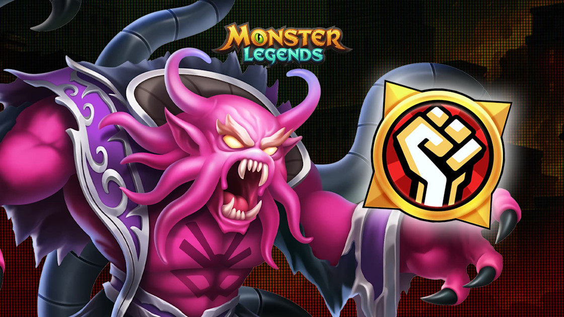 🆕 A new generation of rulers has arrived! | Monster Legends Official Store