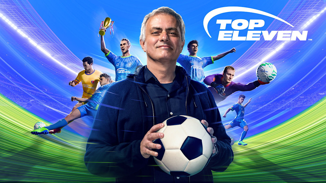 Kaufe Token | Top Eleven | Offizieller Shop