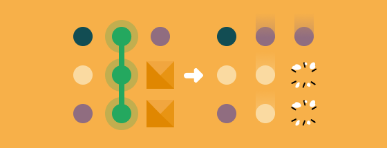 Two Dots tutorials & mechanics