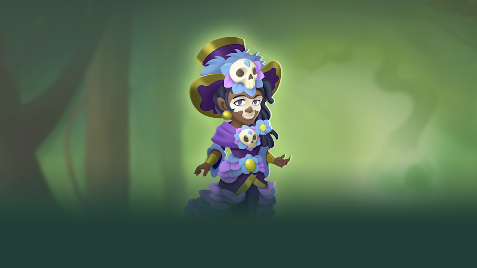 Stay on Maman Brigitte’s good side… | Top Troops Official Site