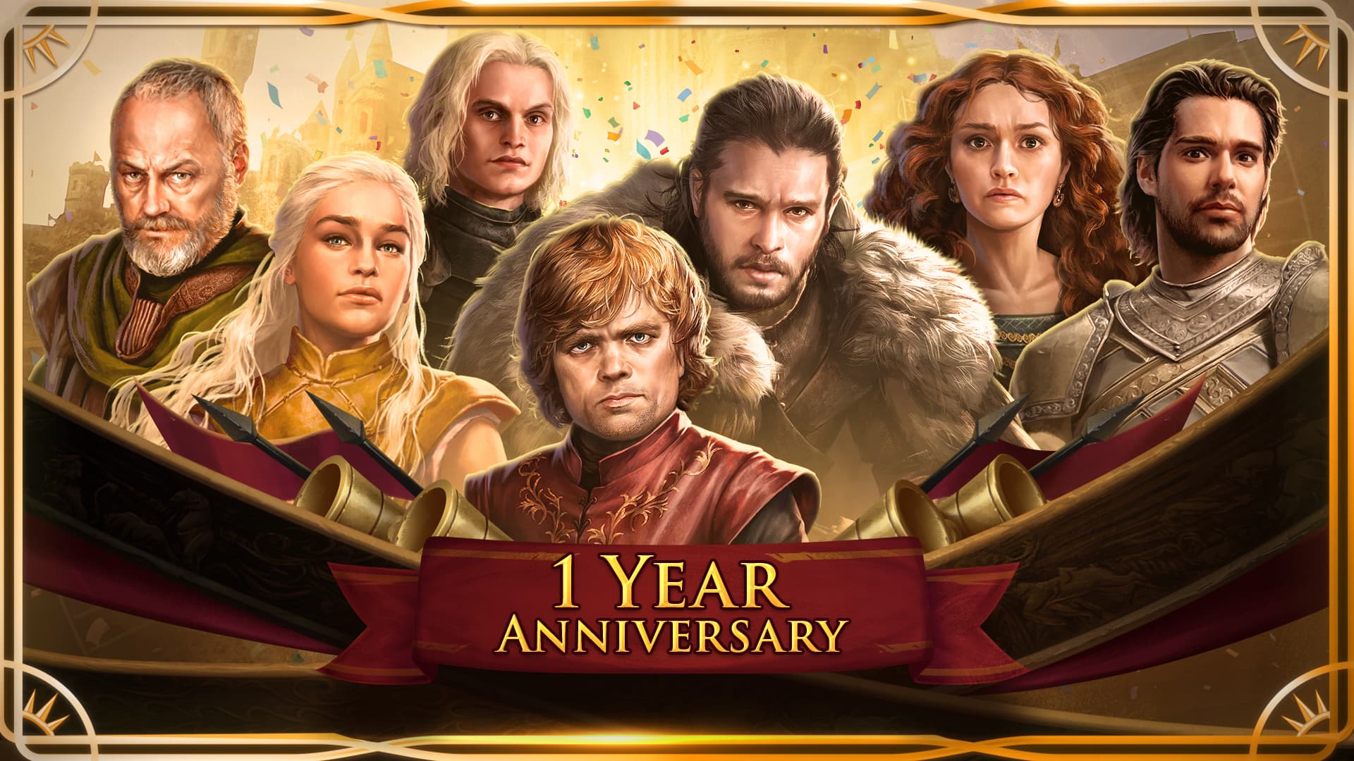 Game of Thrones: Legends | Patch Notes | Zynga Game of Thrones Official ...