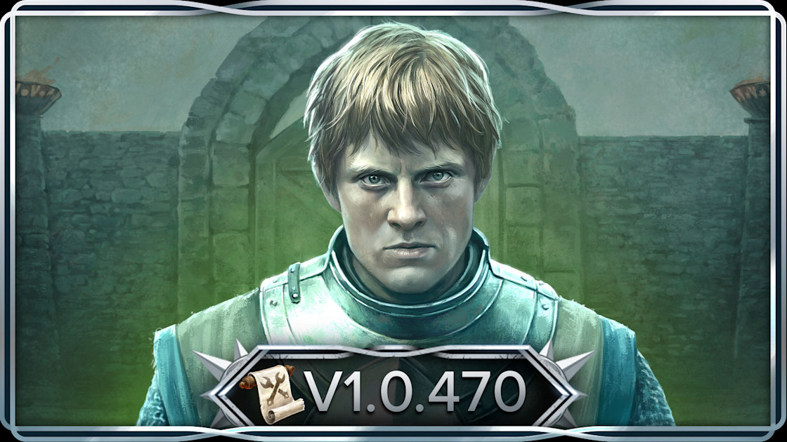 Release 1.0.470 Patch Notes | Zynga Game of Thrones Official Site
