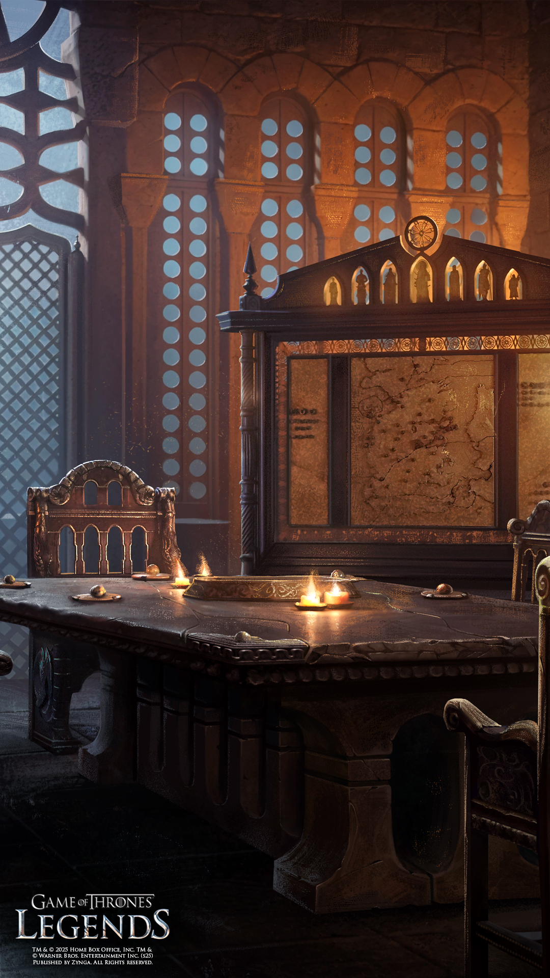 Sfondi di Game of Thrones Legends | Zynga Game of Thrones Official Site
