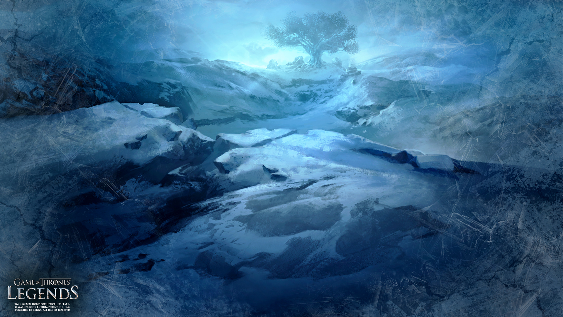 Game of Thrones Legends Wallpapers | Zynga Game of Thrones Official Site