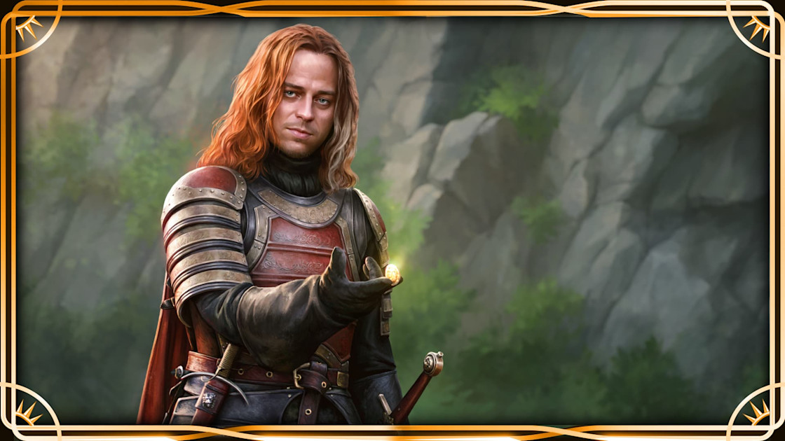 New Champion: Jaqen H’ghar | Zynga Game of Thrones Official Site