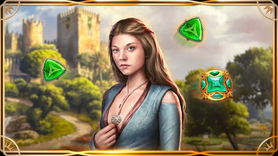 Kingsroad Season: Lady of Highgarden | Zynga Game of Thrones Official Site