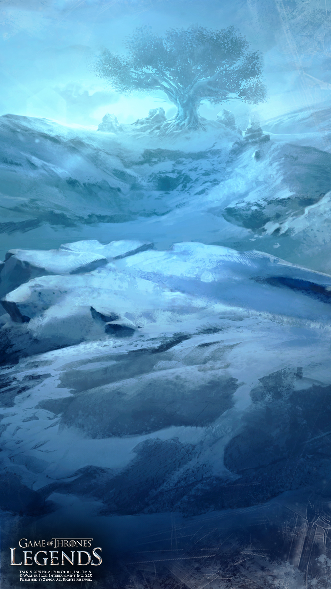 Game of Thrones Legends Wallpapers | Zynga Game of Thrones Official Site