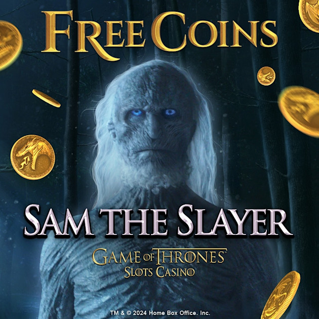 Sam The Slayer Free Coins