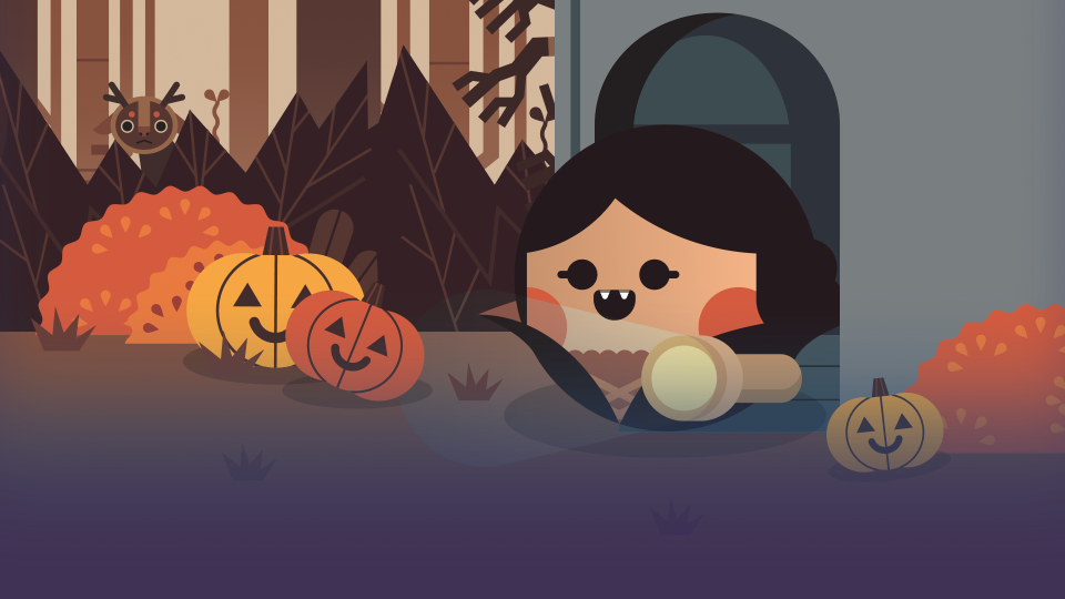 Two Dots Upcoming Events: October 2024