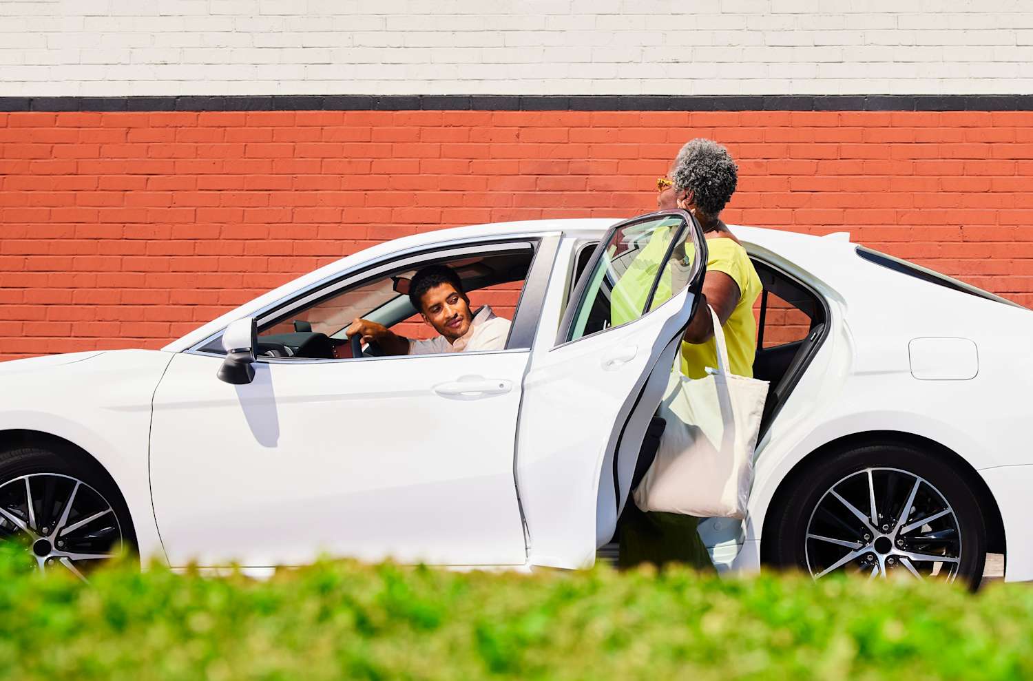 Product Updates | Lyft Business