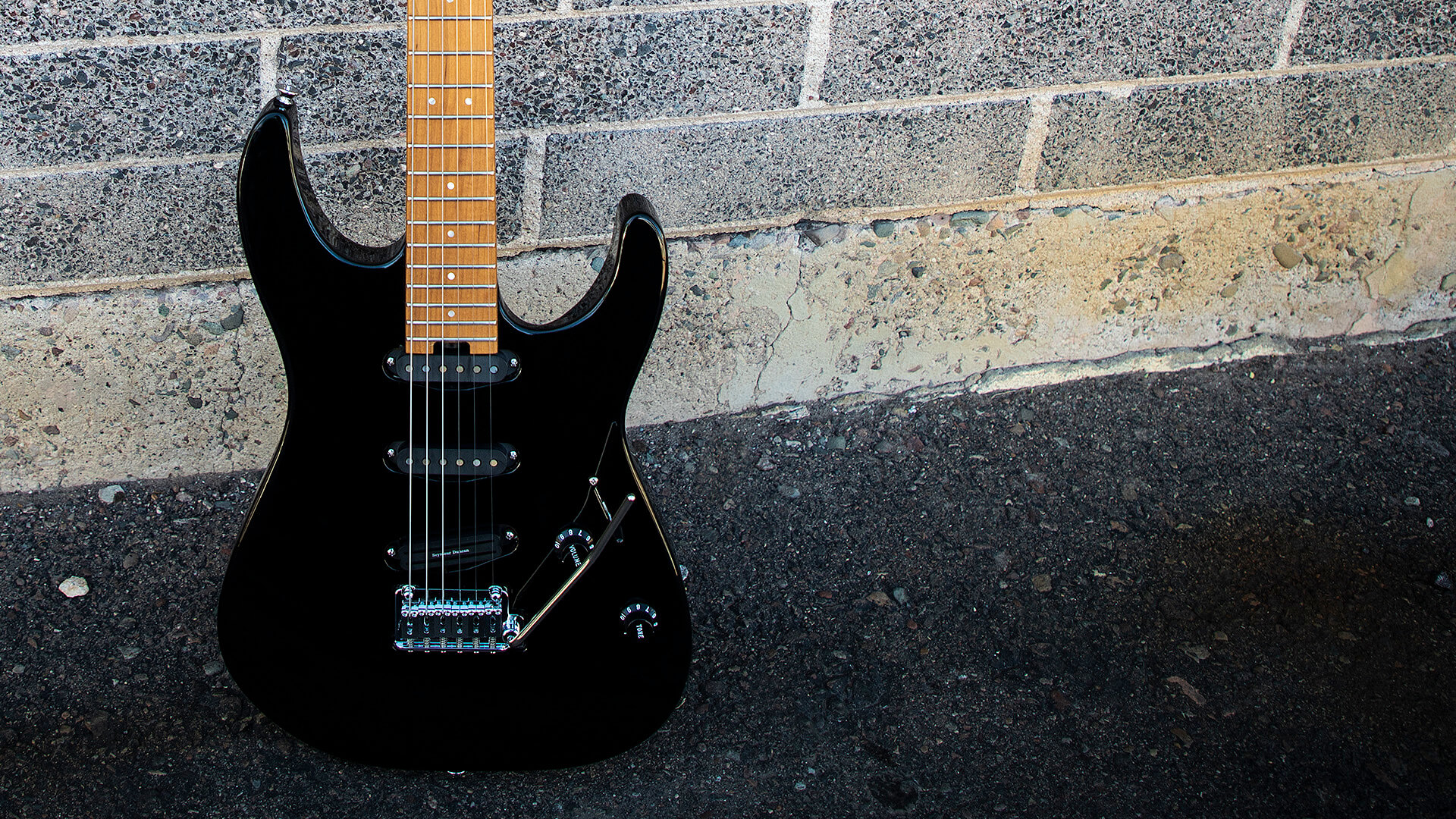 Charvel Guitars