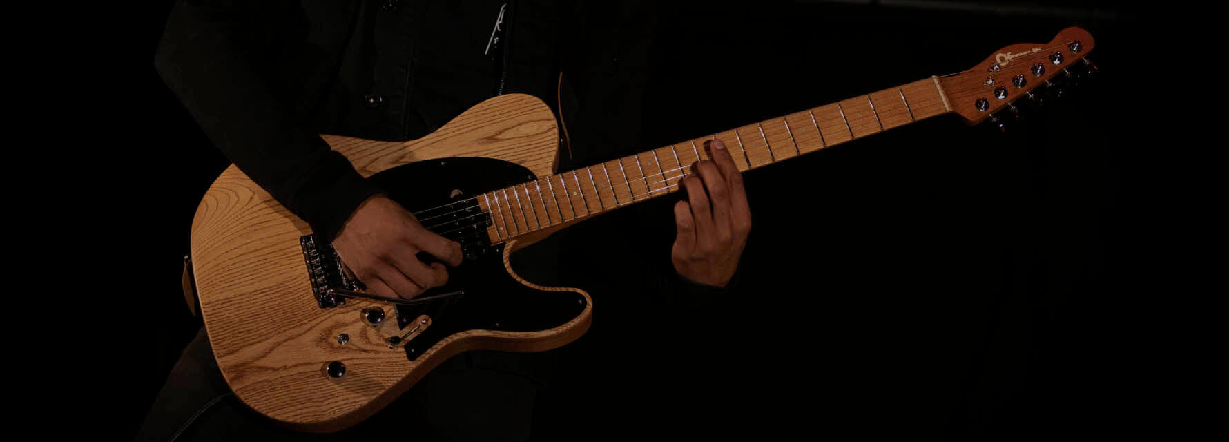 Pro-Mod So-Cal Style 2