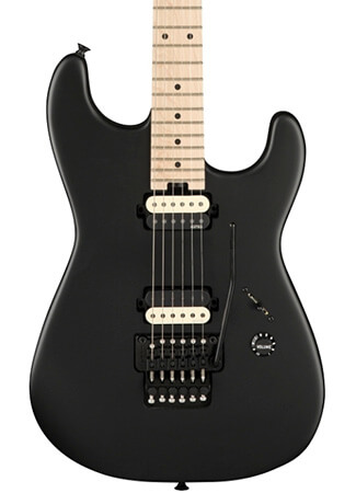 Charvel Guitars