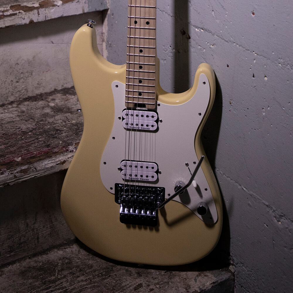 Pro-Mod Series So-Cal