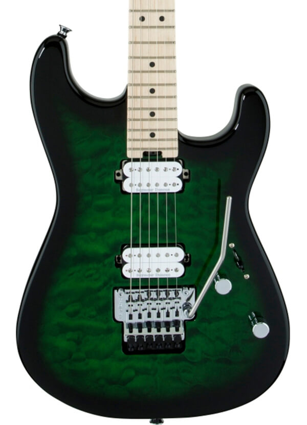 Charvel Guitars