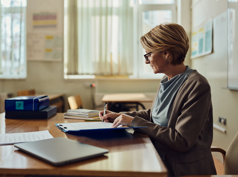 How to make an impact in your new school | Reed