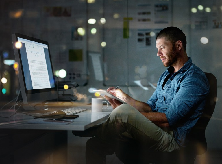 Approaching men’s health in the workplace | Reed
