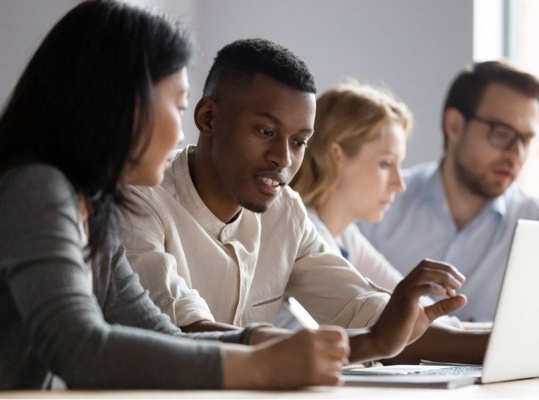 Apprenticeship vs entry roles: What students need | Reed