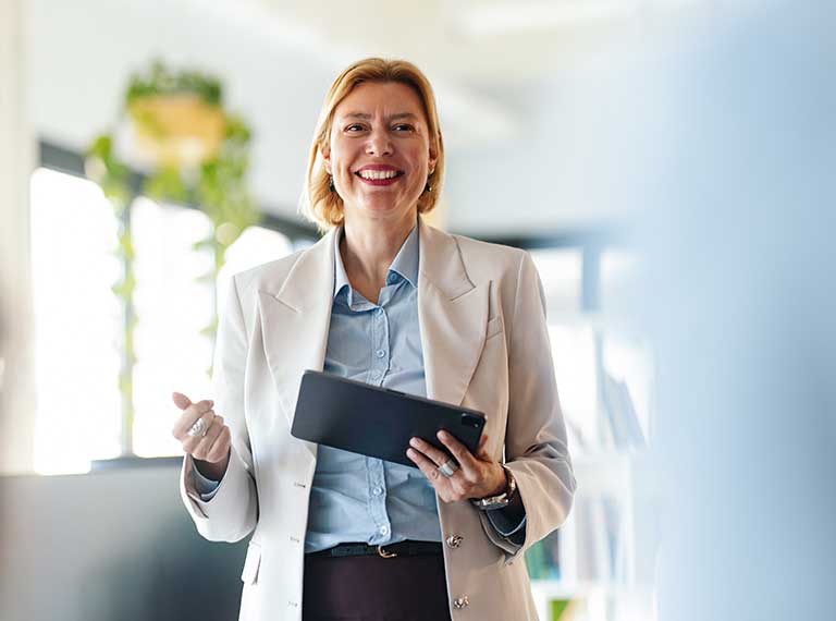 From specialists to strategic leaders: the evolution of public sector ...