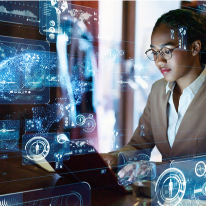 Celebrating influential black figures in tech | Reed