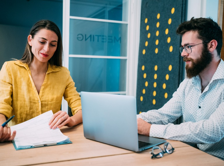 Induction Checklist for New Staff | Reed