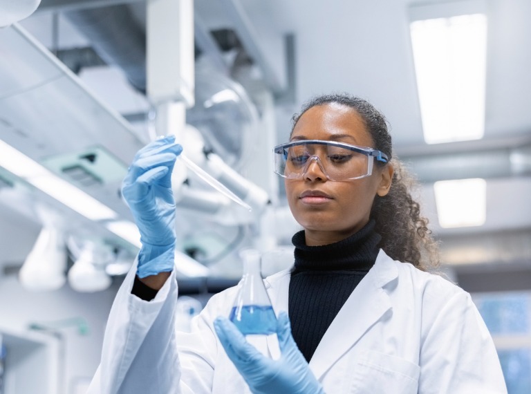 Scientific jobs: five fields of interest in 2023 | Reed